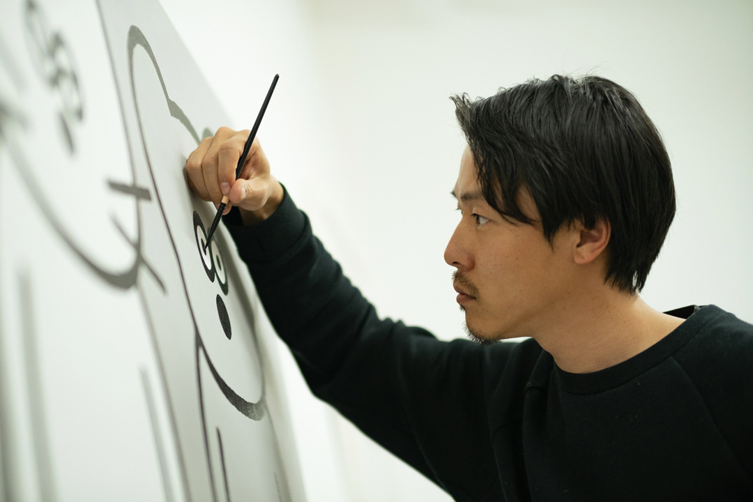 ABOUT | Seiji Matsumoto